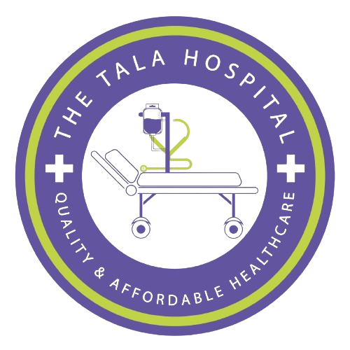 THE TALA HOSPITAL | Login